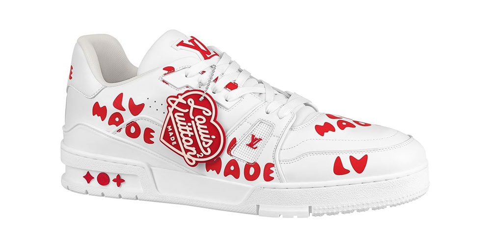 NIGO®️ x Louis Vuitton LV² Second Collection Release | Hypebeast