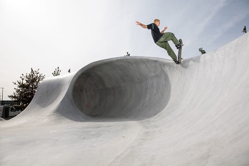 Nike, Inc. Reveals Designs World Headquarters | HYPEBEAST