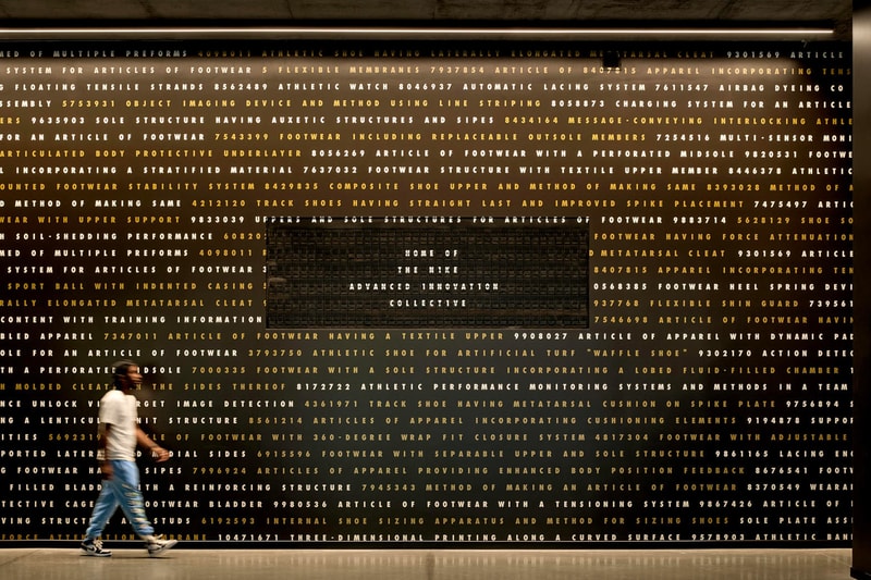 Nike Unveils LeBron James Innovation Center | Hypebeast