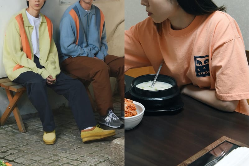 LMC x IAB Studio Winter 2019 Collection Info | HYPEBEAST