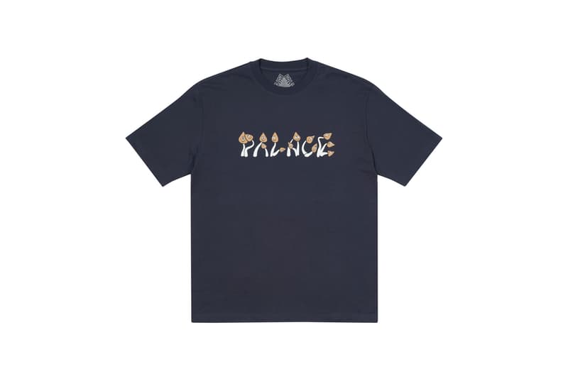 Palace Winter 2021 T-Shirts and Longsleeves | Hypebeast