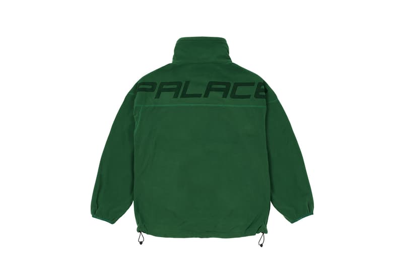 Palace Winter 2021 Tracksuits | Hypebeast