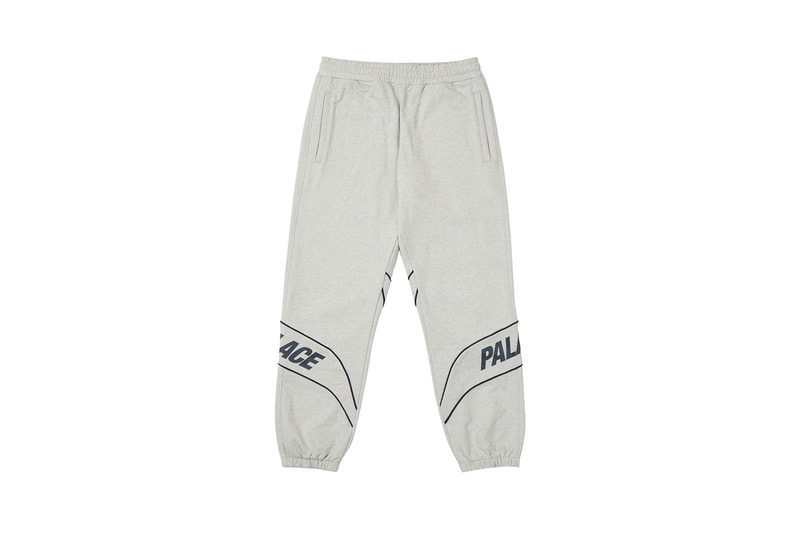 Palace Winter 2021 Tracksuits | Hypebeast