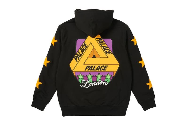 Palace Winter 2021 Week 3 Drop | Hypebeast