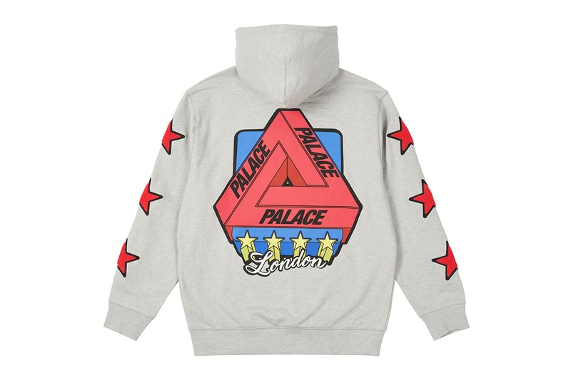Palace Winter 2021 Week 3 Drop | Hypebeast