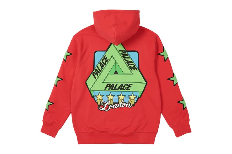 Palace Winter 2021 Week 3 Drop | Hypebeast