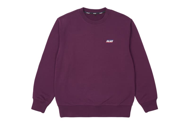 Palace Winter 2021 Week 3 Drop | Hypebeast