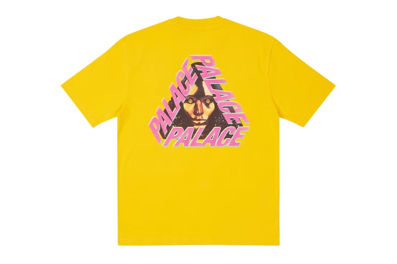 Palace Winter 2021 Week 3 Drop | Hypebeast
