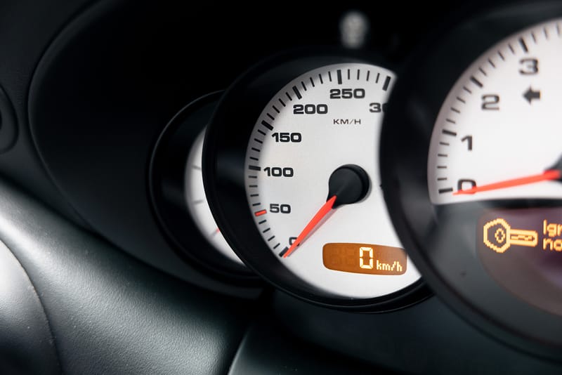 Patrick Kidd and His Porsche 911 Turbo 996 | Hypebeast