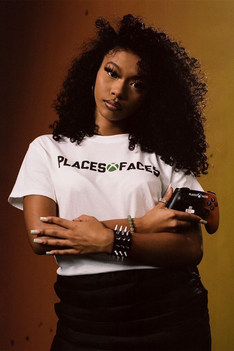 Microsoft Xbox x Places+Faces Controller Capsule | Hypebeast Microsoft Xbox x Places+Faces Controller Capsule | Hypebeast