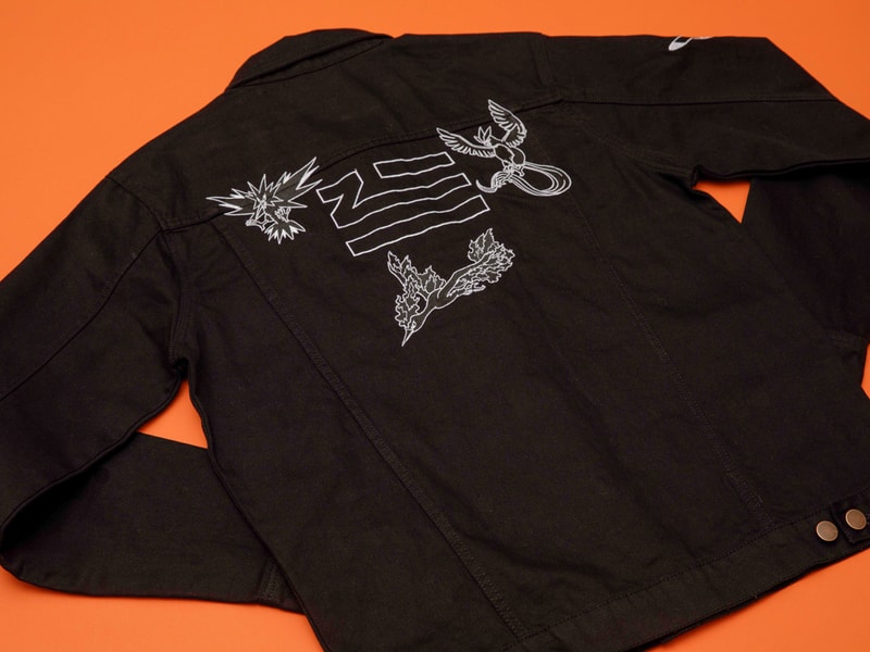 Pokémon J Balvin ZHU Katy Perry Merchandise Capsule | Hypebeast