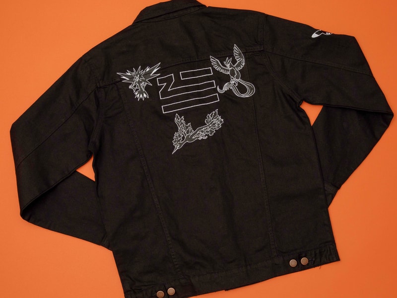 Pokémon J Balvin ZHU Katy Perry Merchandise Capsule | Hypebeast