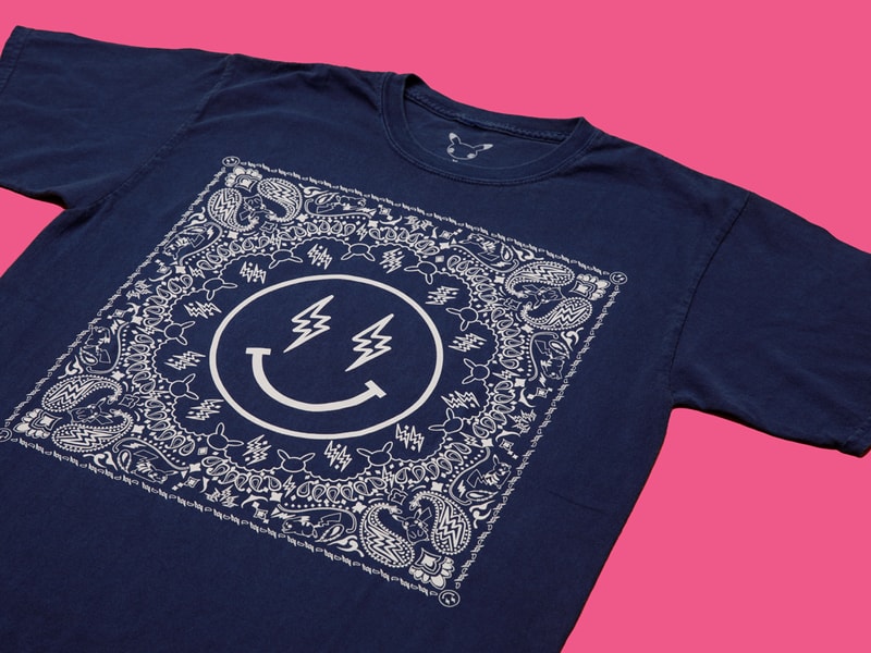 Pokémon J Balvin ZHU Katy Perry Merchandise Capsule | Hypebeast