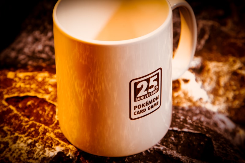 Pokemon TCG 25th Anniversary Hypebeast Collab Lookbook | Hypebeast