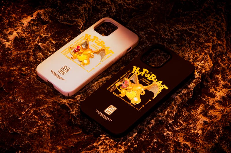 Pokemon TCG 25th Anniversary Hypebeast Collab Lookbook | Hypebeast