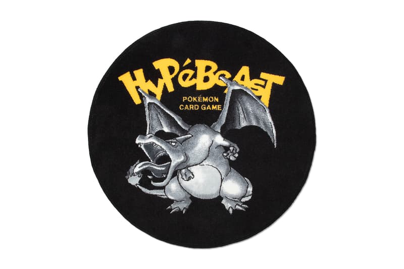 Pokémon TCG25 x HYPEBEAST Full Collection Info | Hypebeast