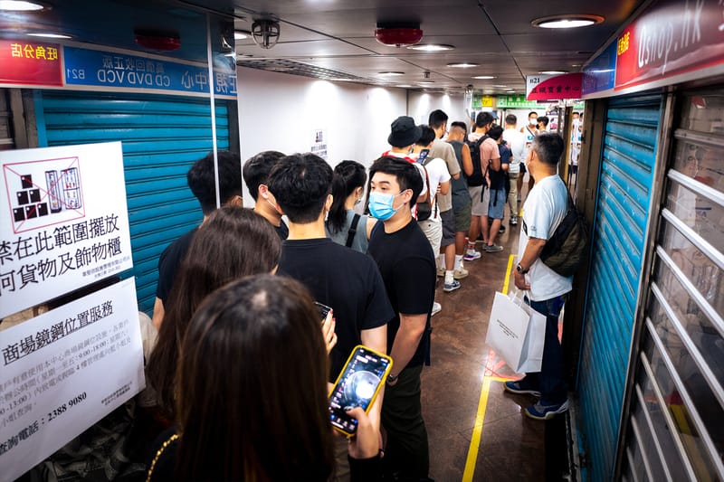 Pokémon TCG 25th Anniversary x HYPEBEAST Video Recap | Hypebeast