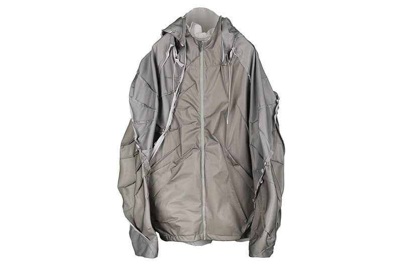 POST ARCHIVE FACTION "4.0+" Collection Full Look | Hypebeast