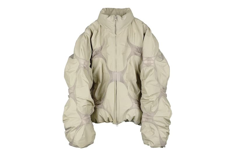 POST ARCHIVE FACTION "4.0+" Collection Full Look | Hypebeast