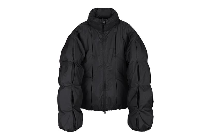 POST ARCHIVE FACTION "4.0+" Collection Full Look | Hypebeast