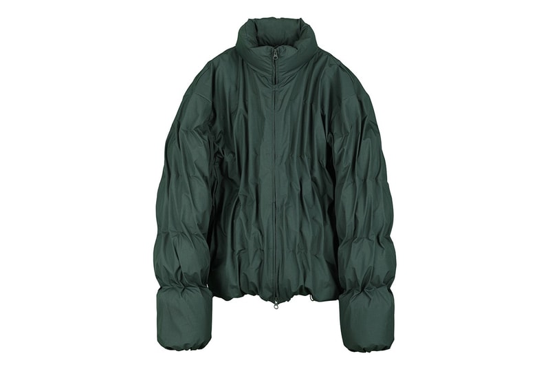 POST ARCHIVE FACTION "4.0+" Collection Full Look | Hypebeast