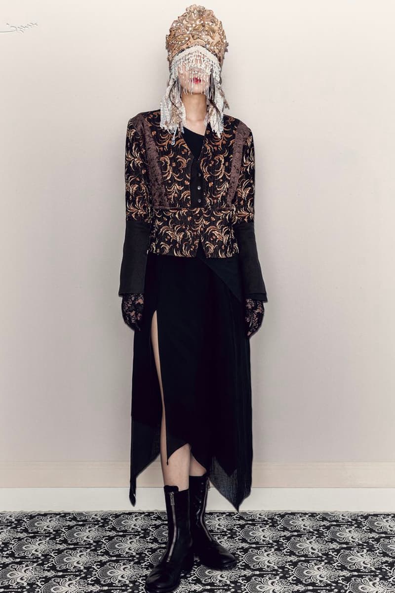 Professor.E FW21 Collection Release | Hypebeast