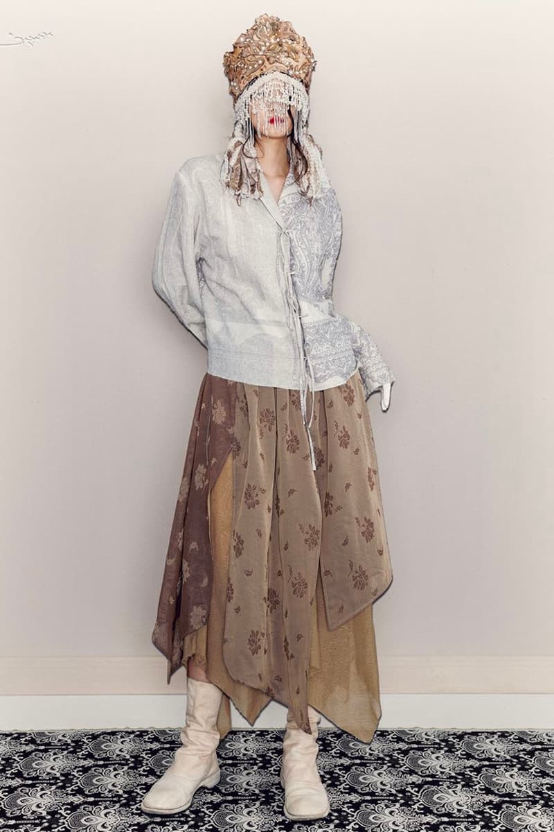 Professor.E FW21 Collection Release | Hypebeast