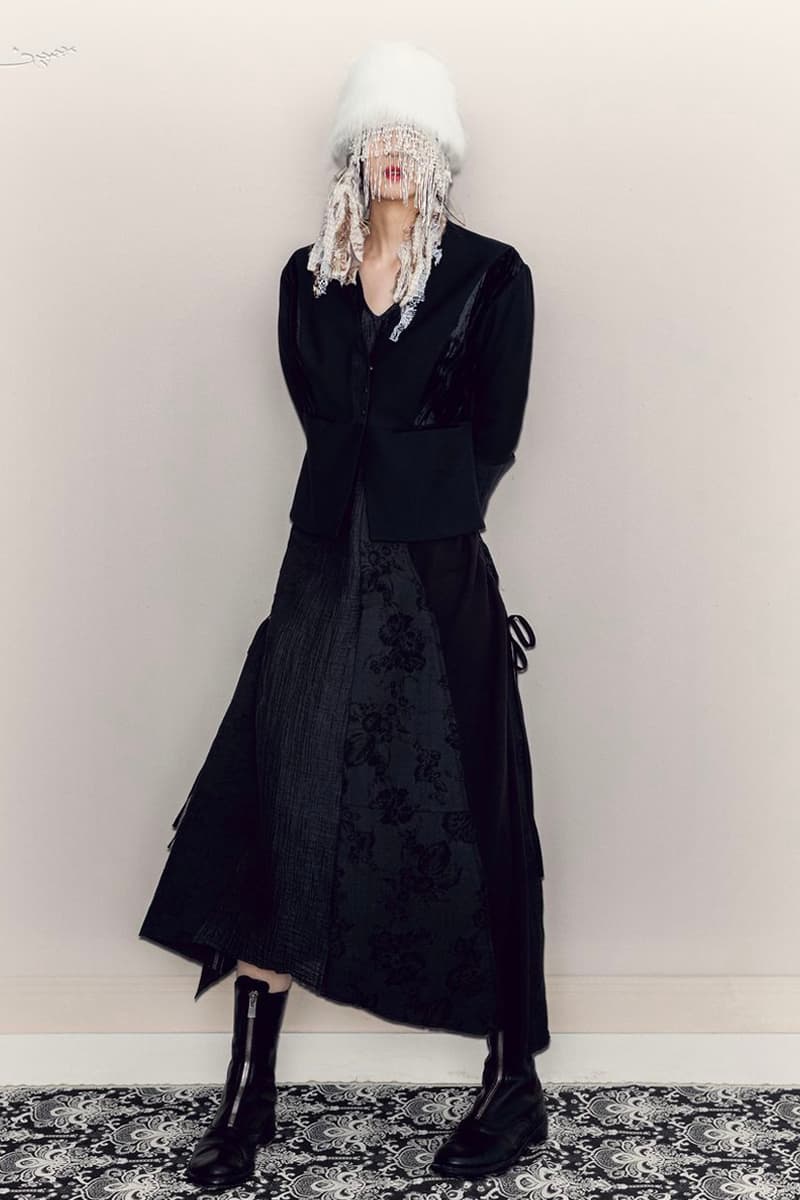 Professor.E FW21 Collection Release | Hypebeast