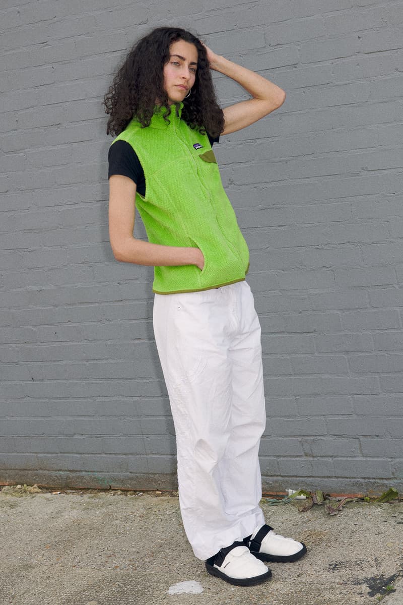 Reebok Beatnik PrimaLoft Pack Release Date | Hypebeast