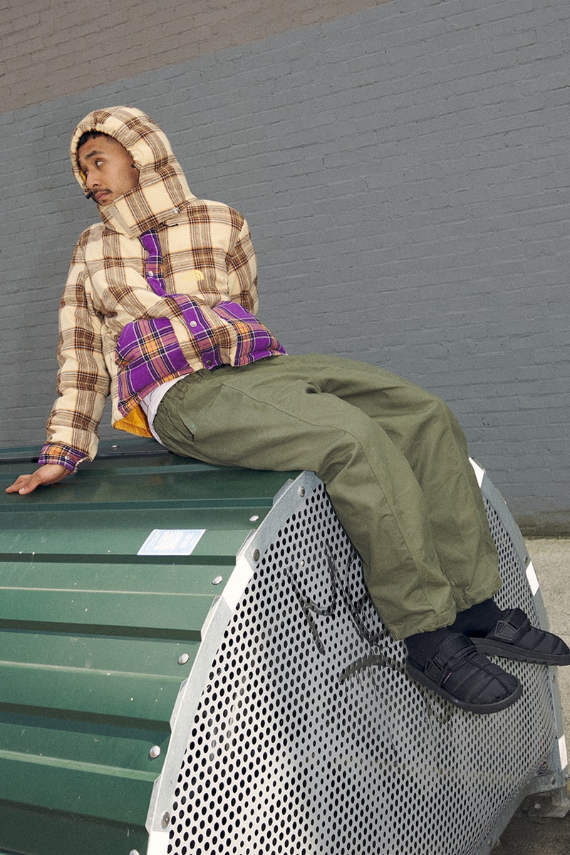 Reebok Beatnik PrimaLoft Pack Release Date | Hypebeast