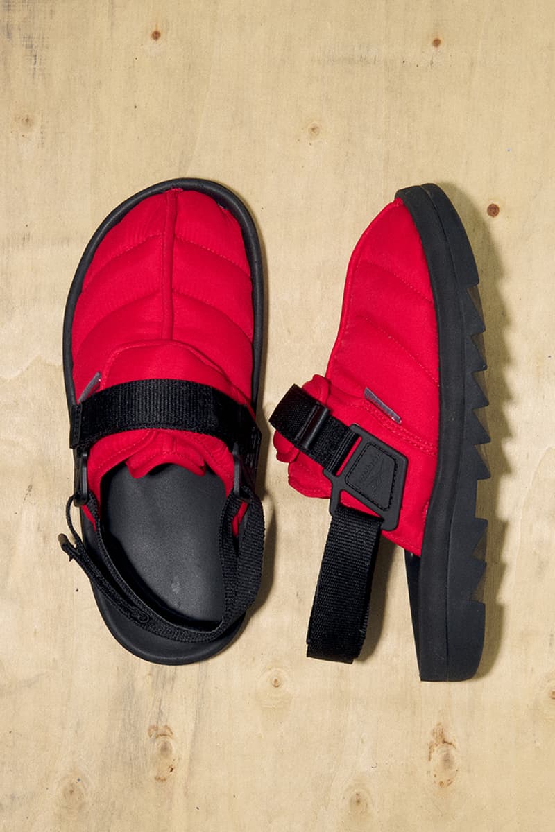 Reebok Beatnik PrimaLoft Pack Release Date | Hypebeast