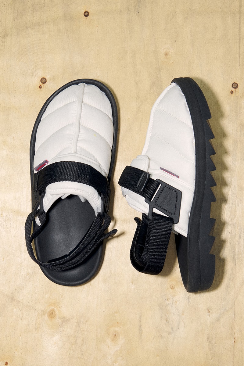 Reebok Beatnik PrimaLoft Pack Release Date | Hypebeast
