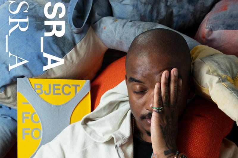 Oakley by Samuel Ross "Season 2" Collection | HYPEBEAST