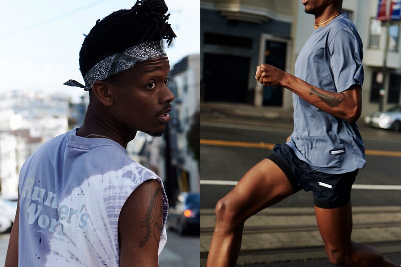 Satisfy Is the Anti-Performance Running Brand | HYPEBEAST