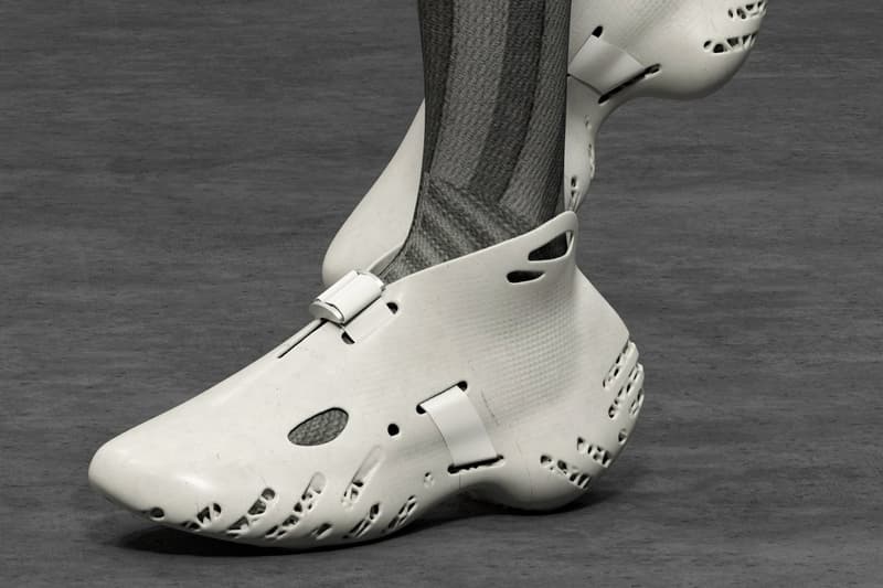 Emerging Footwear Brand SCRY™ Lab Drops at APOC Store | Hypebeast