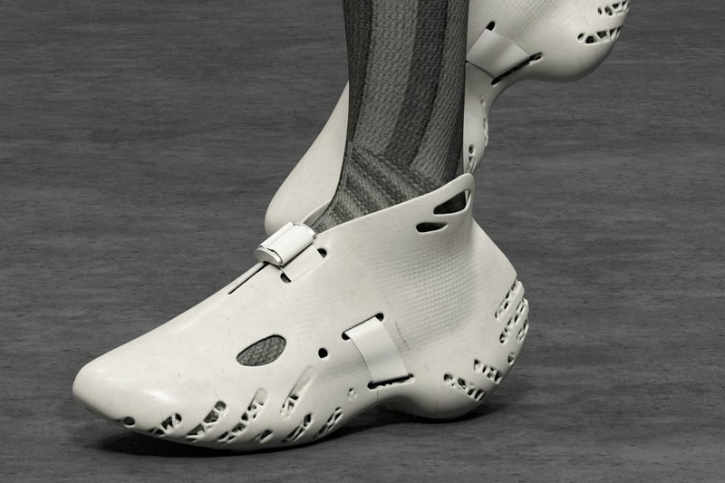 Emerging Footwear Brand SCRY™ Lab Drops at APOC Store | Hypebeast