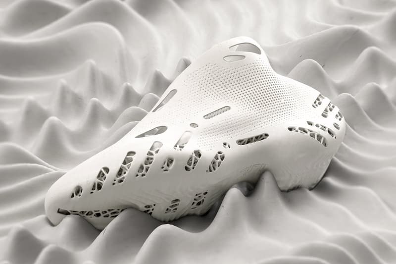 Emerging Footwear Brand SCRY™ Lab Drops at APOC Store | Hypebeast