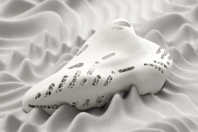 Emerging Footwear Brand SCRY™ Lab Drops at APOC Store | Hypebeast