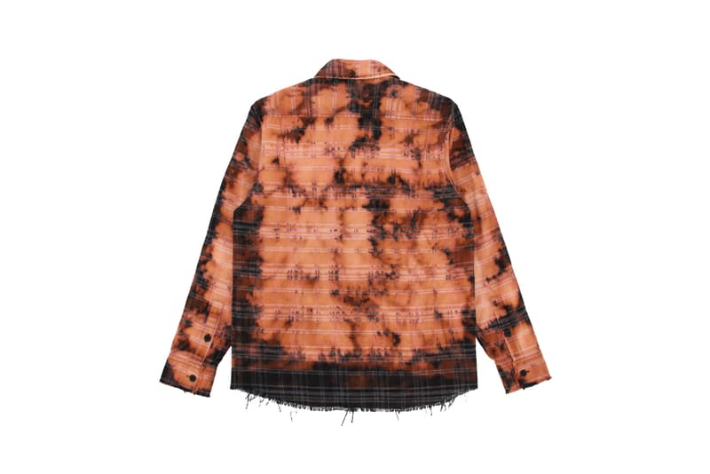 Slam Jam (Un)corporate Uniforms x Levi's Is '90s Punk | HYPEBEAST