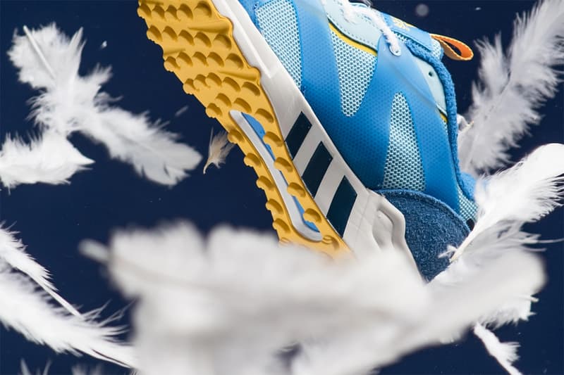 Sneaker Politics adidas Equipment Prototype World Fair | Hypebeast