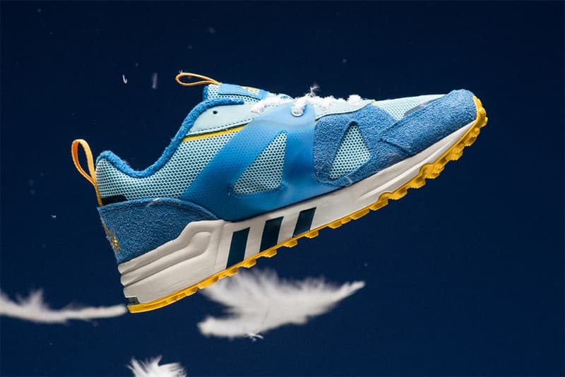 Sneaker Politics adidas Equipment Prototype World Fair | Hypebeast