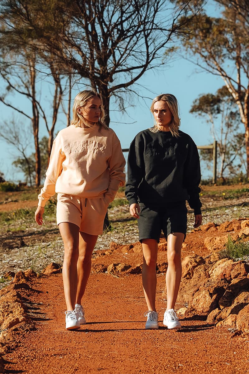 StreetX Fall 2021 Collection Release | HYPEBEAST