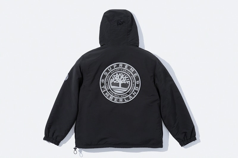 Supreme x Timberland Fall 2021 Collaboration | Hypebeast
