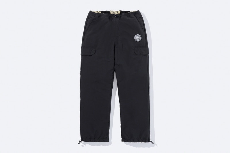 Supreme x Timberland Fall 2021 Collaboration | Hypebeast