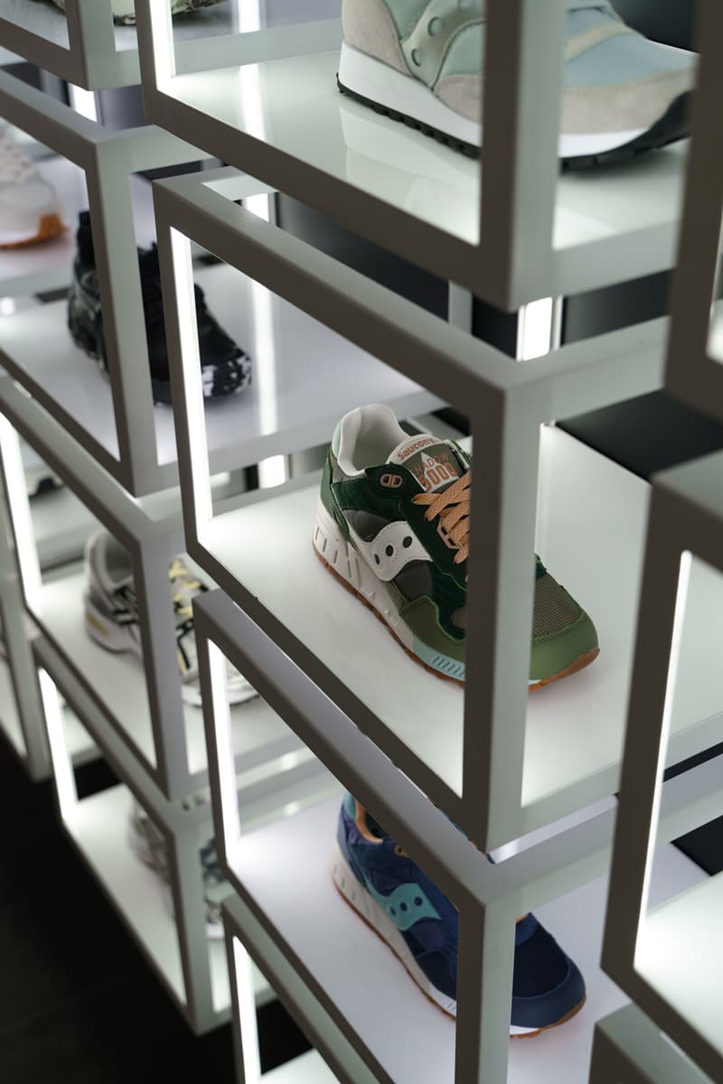 Tower London Opens New Camden Store | Hypebeast