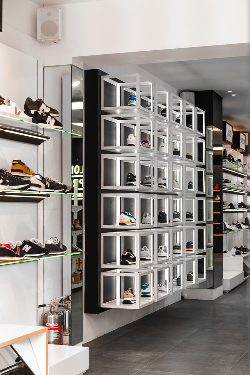 Tower London Opens New Camden Store | Hypebeast