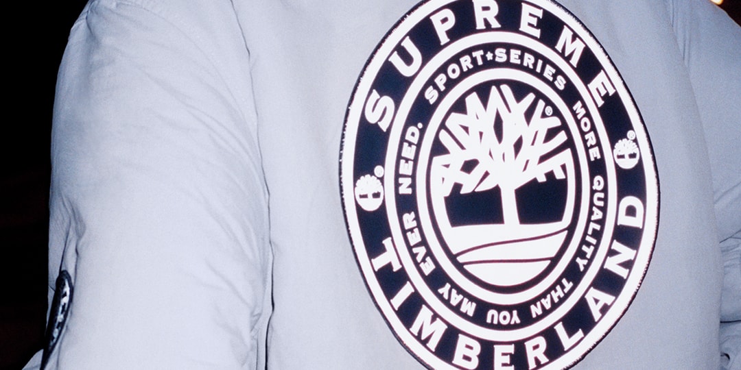 Supreme Fall/Winter 2021 Week 10 Release List | Hypebeast