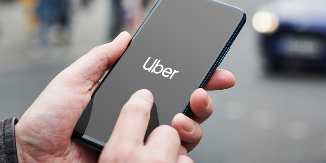 Uber Flight Tracking and Reservation Adjustment | Hypebeast