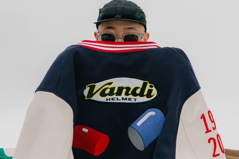 Vandy the Pink | HYPEBEAST