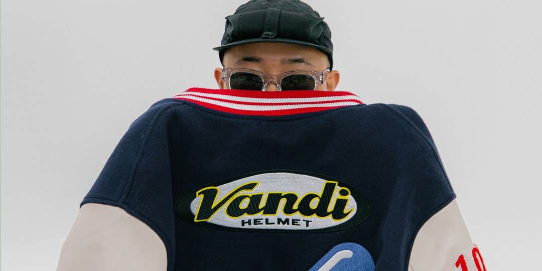 Vandy The Pink and Dao-Yi Chow in Conversation | Hypebeast